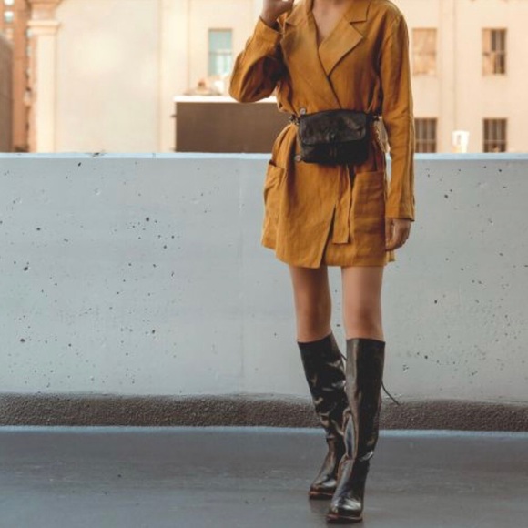 Bed Stu | Shoes | Bed Stu Manchester Ii Boot | Poshmark